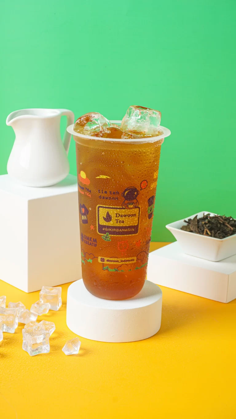 Produk - Dawoon Indonesia